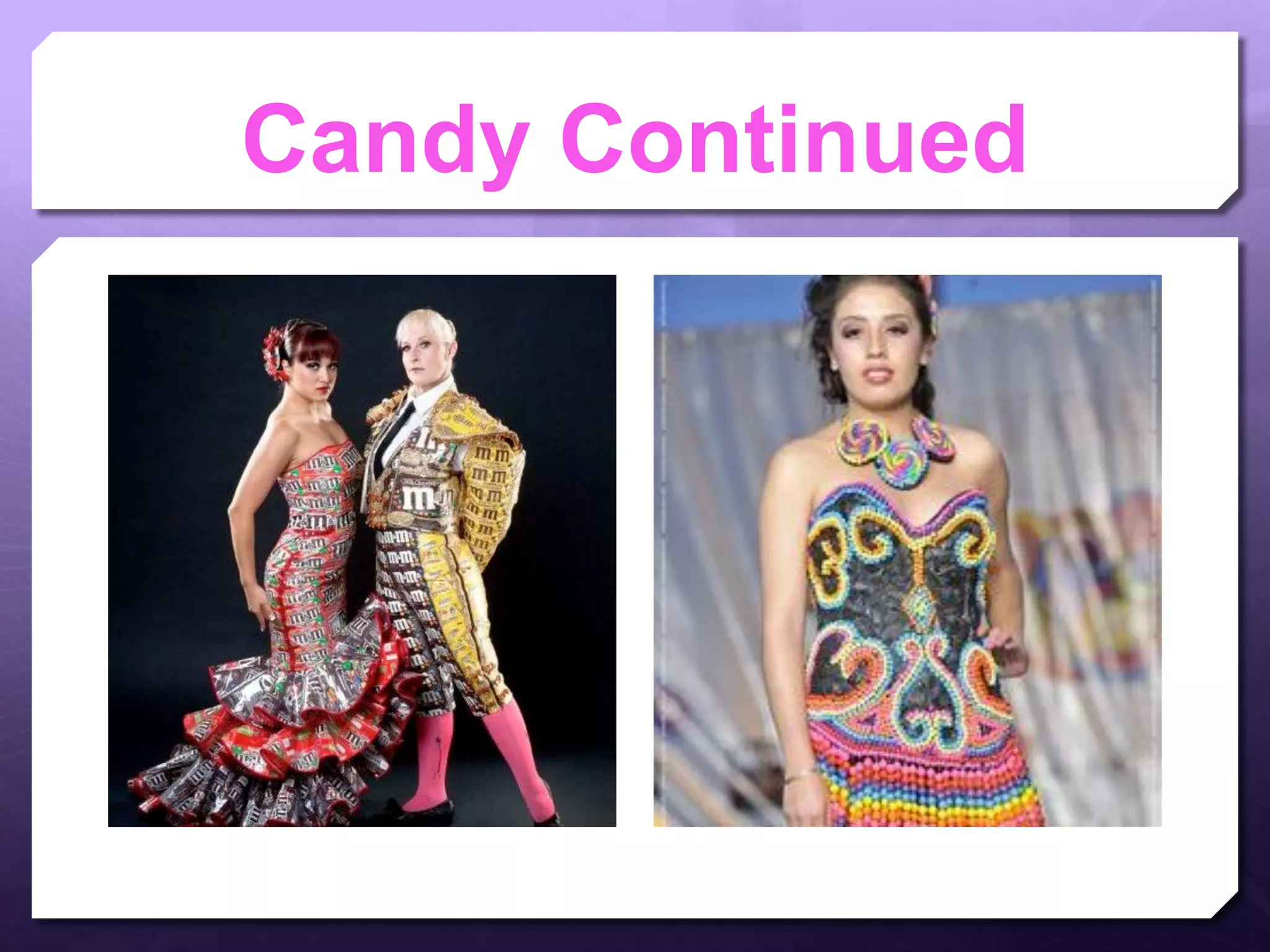 Fashion Design at The Dali: Art to Wear | Unconventional Materials | PDF