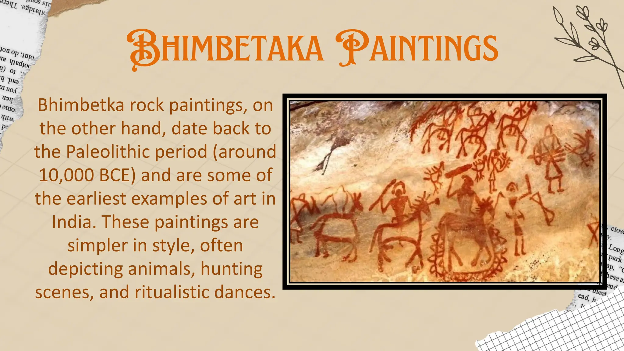 Visual art .pdf Indian visual art. Indian art and culture | PDF