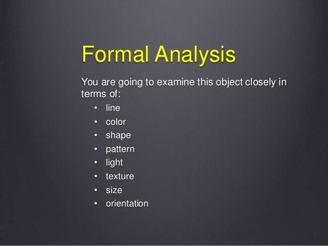 Art100 fall2016 class4.2_formal_analysis