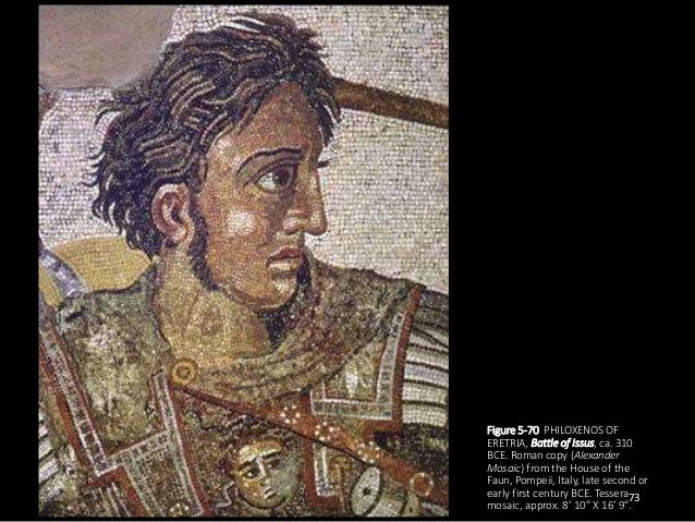 Art 1010 Chapter 5 Ancient Greece