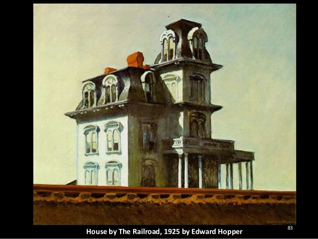 Art 1020 Chapter 24 Modernism in Europe and America 1900-1945