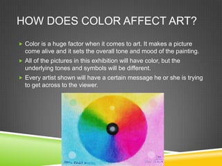 Art 102 final presentation | PPTX