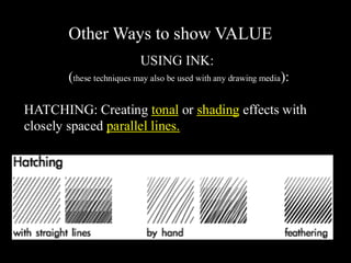 Art 10 Introduction: Value, Form, and Shading | PDF