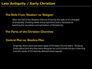 Art1204 early christian & byzantine art | PDF