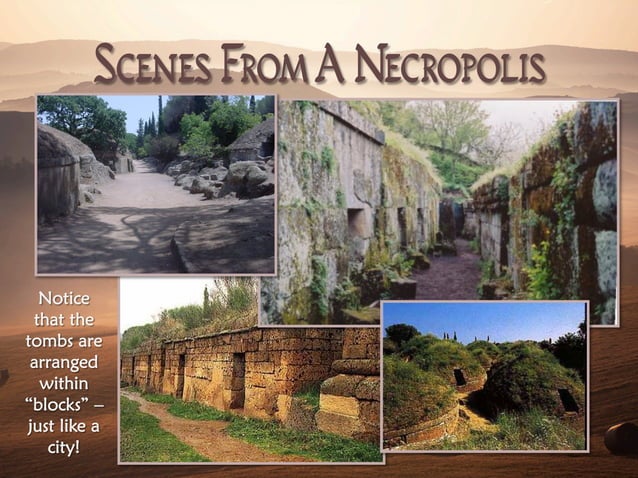Art1204 the art & culture of ancient etruria | PPT