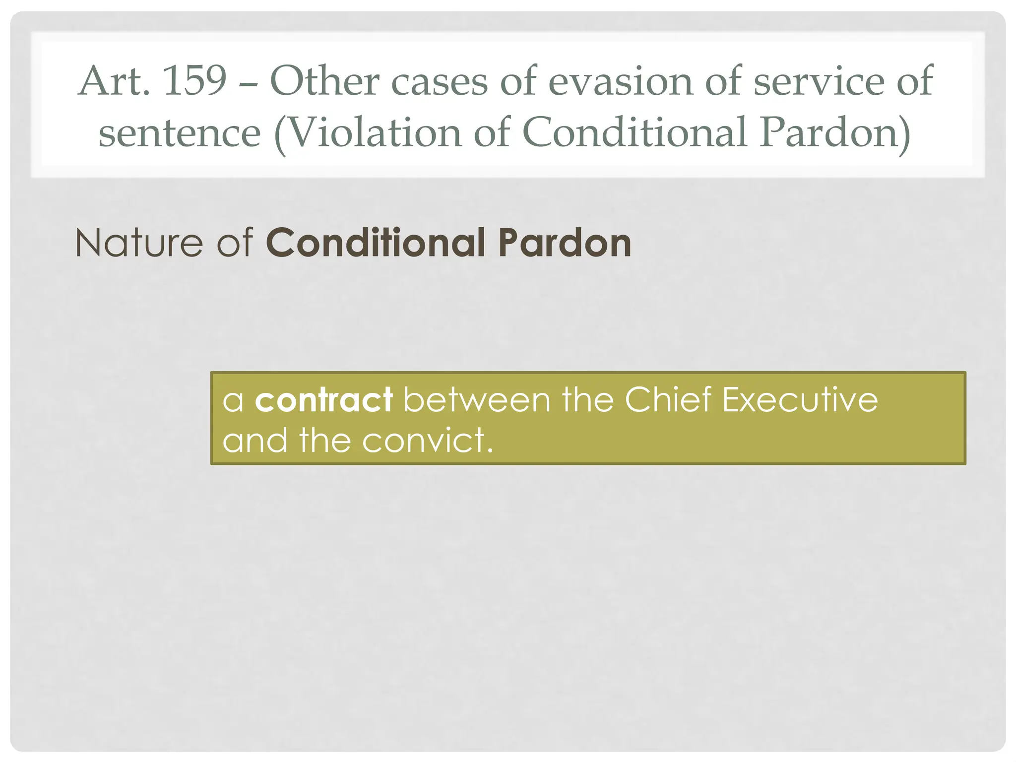 Art 153-Art160 of the Revised Penal Code | PPTX