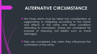 RPC BOOK 1 ART 15 alternativecircumstance-.pptx