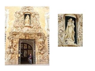 Art in the 18th century | PPT