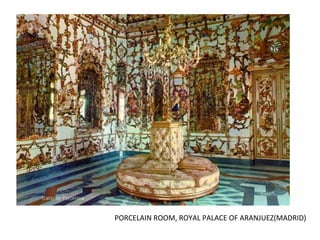 Art in the 18th century | PPT