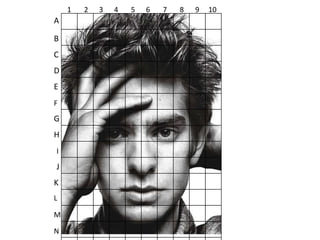 Art1 enlarging a picture with a grid | PPT | Free Download