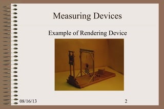 Art 1 rendering techniques | PPT