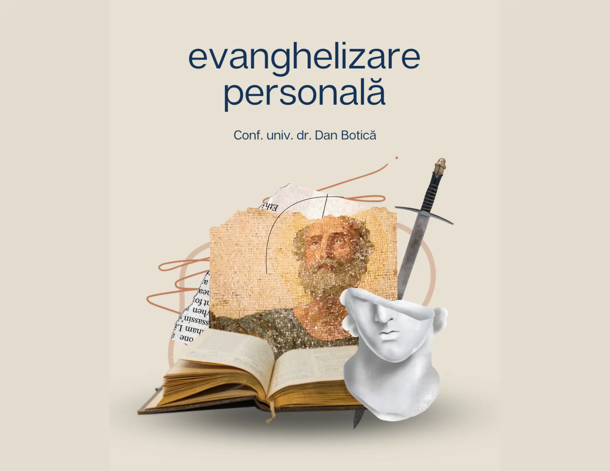 Evanghelizarea personală - Dan Aurelian Botică | PDF