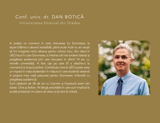 Evanghelizarea personală - Dan Aurelian Botică | PPT