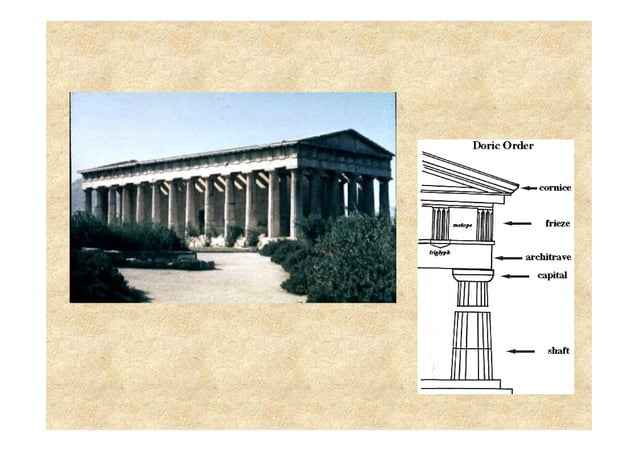 Art2 neoclassicisme. arquitectura | PDF