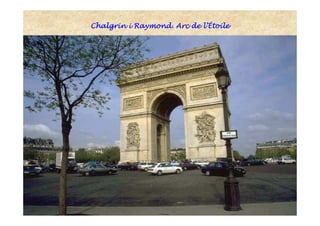 Art2 neoclassicisme. arquitectura | PDF