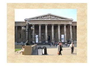 Art2 neoclassicisme. arquitectura | PDF