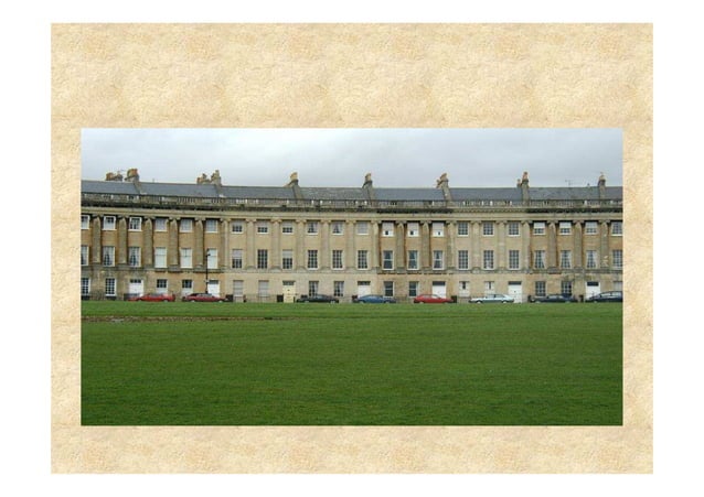 Art2 neoclassicisme. arquitectura | PDF