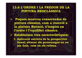 Art2 neoclassicisme pintura | PDF