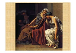 Art2 neoclassicisme pintura | PDF