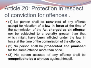Article 20 | PPTX