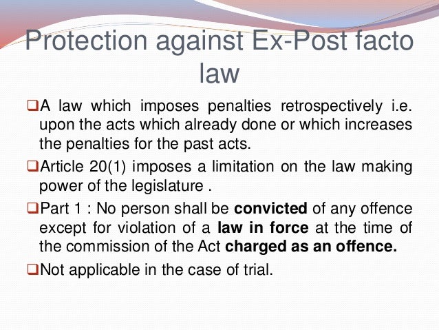 Article 20 article-20