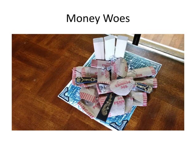 Art 21 project | PPTX