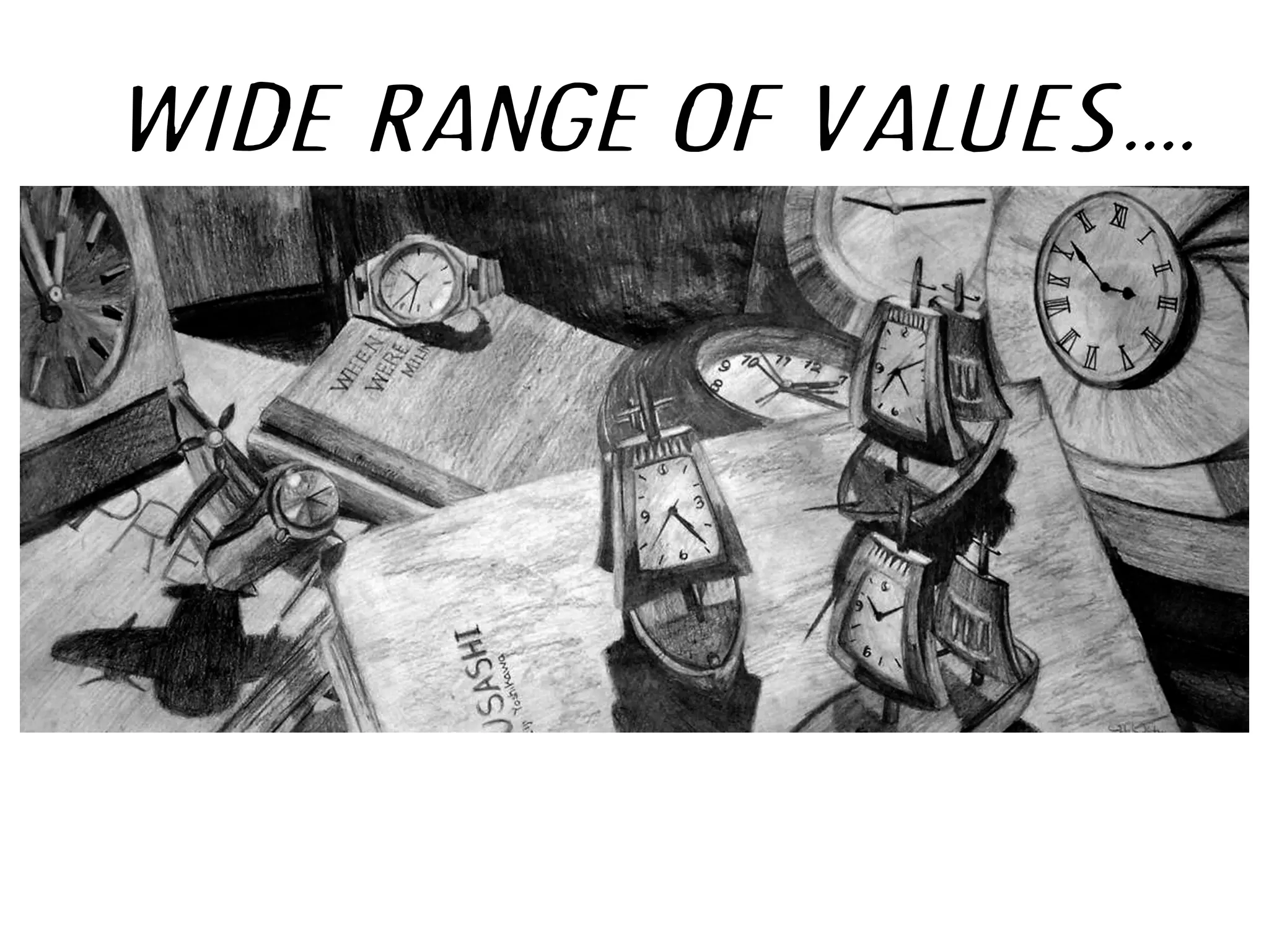 Art 2 drawing criteria 2013 web | PPT