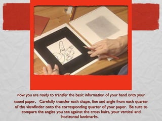 Art 326 Hand Drawing Powerpoint Feb 3 | PPT