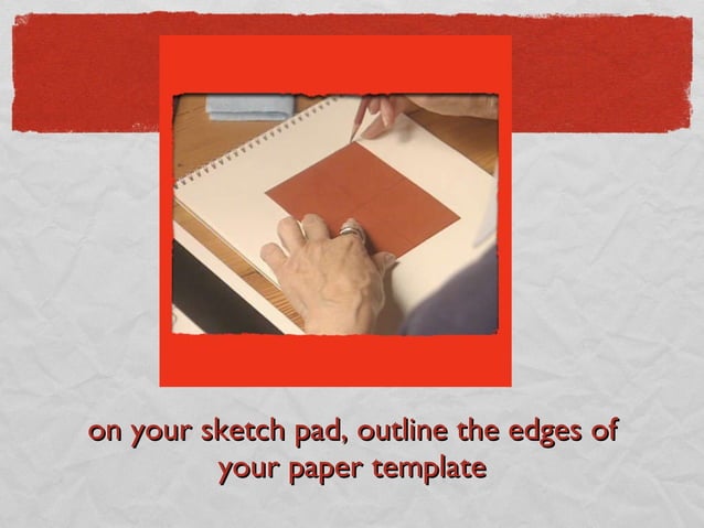 Art 326 Hand Drawing Powerpoint Feb 3 | PPT