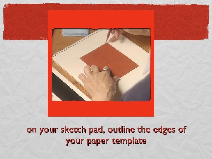 Art 326 Hand Drawing Powerpoint Feb 3