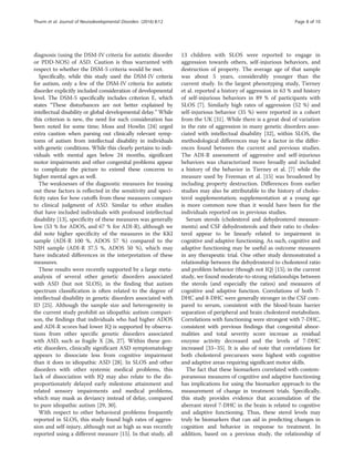 Smith-Lemli-Opitz Syndrome2 | PDF