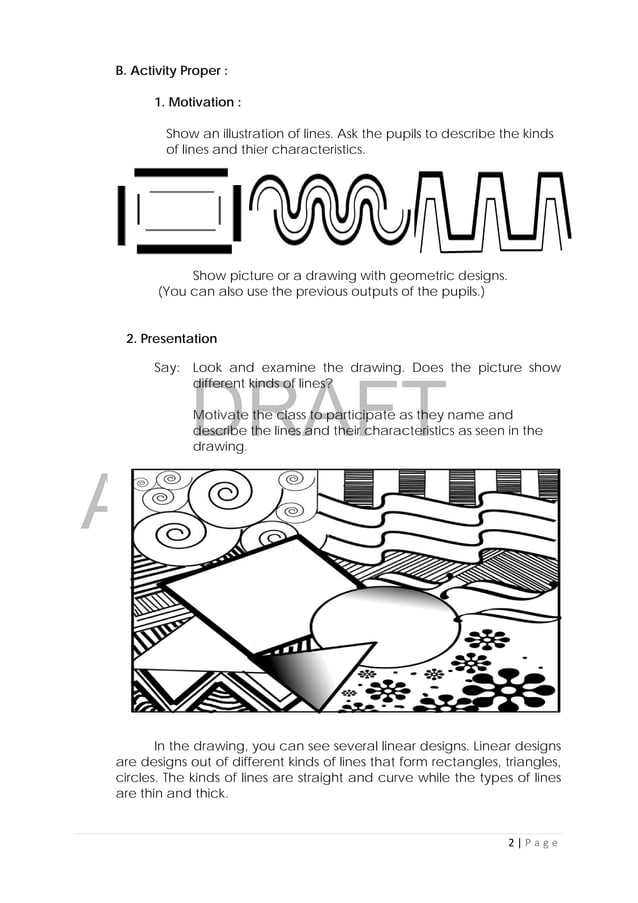 Grade 3 Arts Teachers Guide | PDF