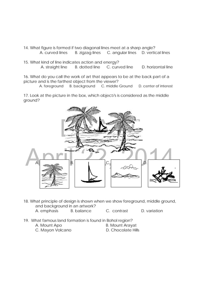 Grade 3 Arts Teachers Guide | PDF