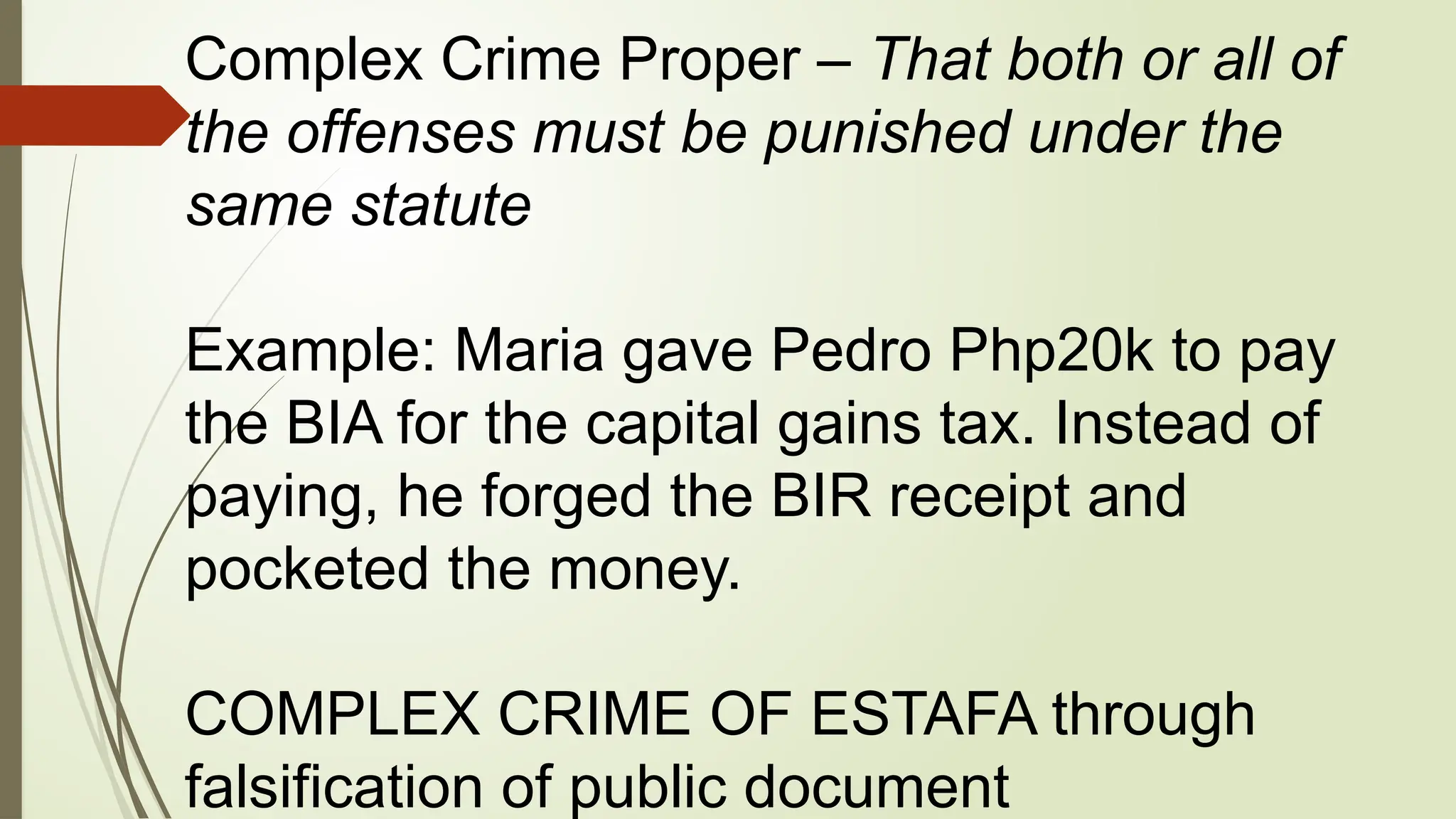 Art 48-49.pptx REVISED PENAL CODE BOOK 1 | PPTX