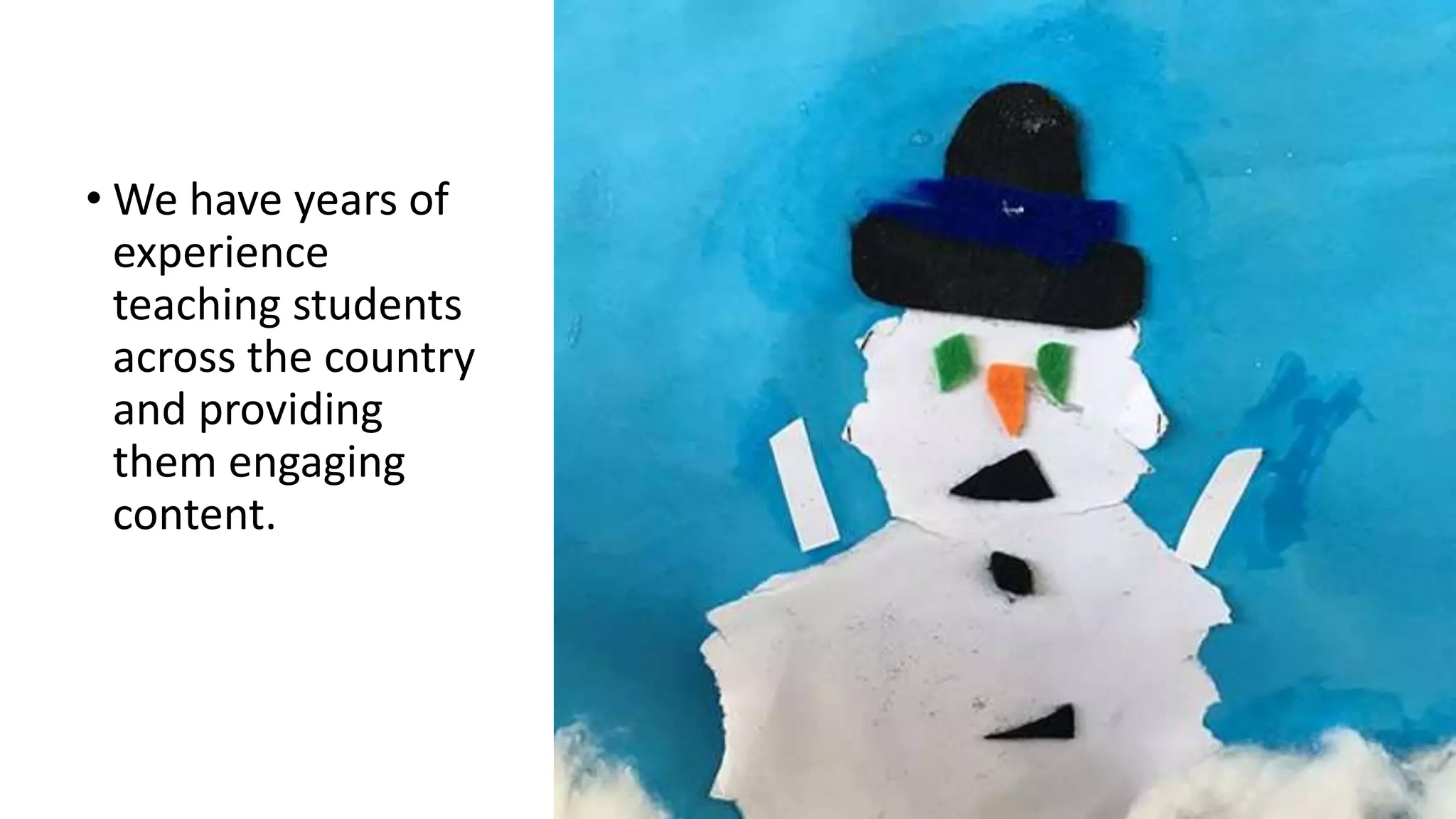 Art4myroom - Art Lessons Created For Teachers By Teachers | PPT