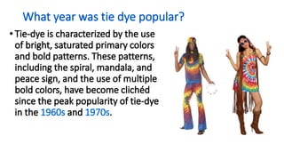 ART 4 Tie-Dye.pptx