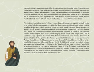 Modelul de misiune al Domnului Isus și al apostolilor - István Borzási ...