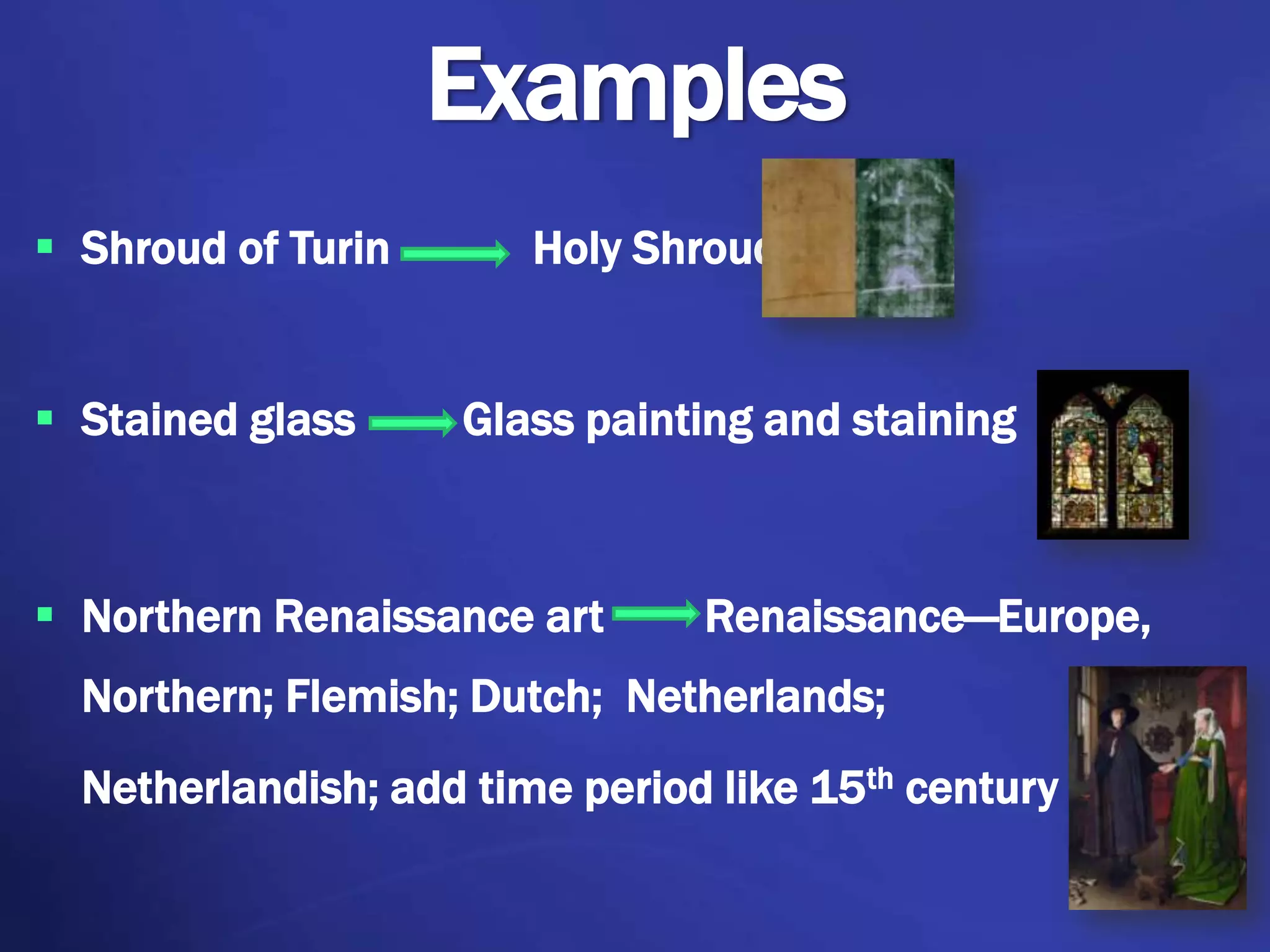 Art History Research Methodologies | PPT