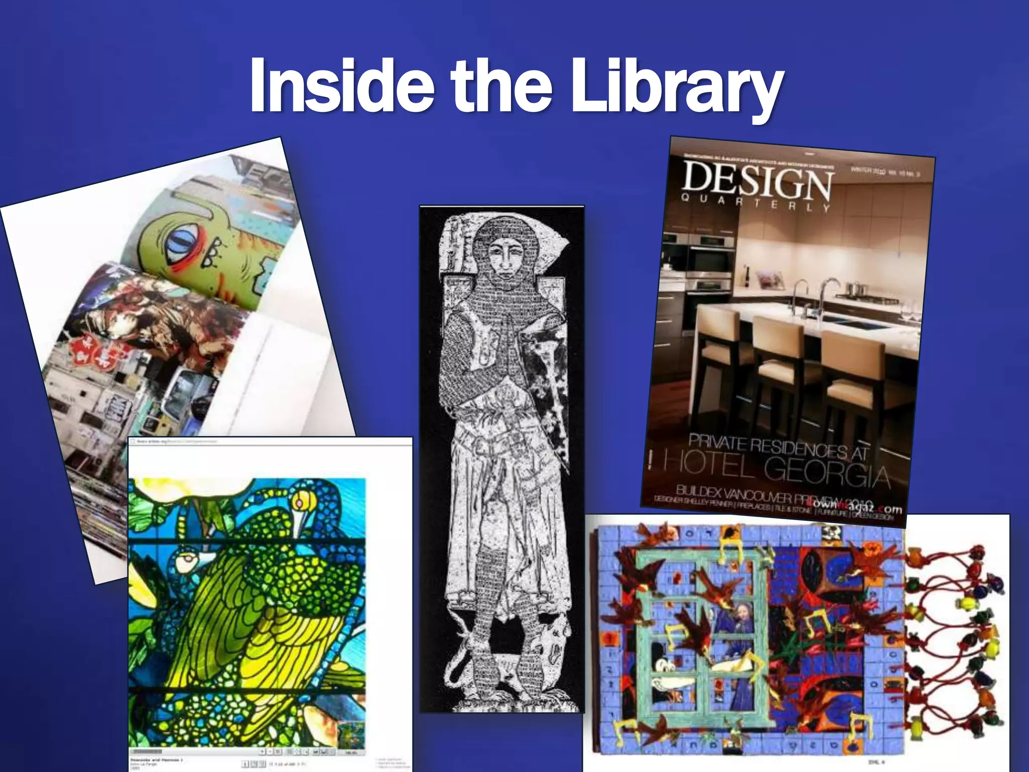 Art History Research Methodologies | PPT