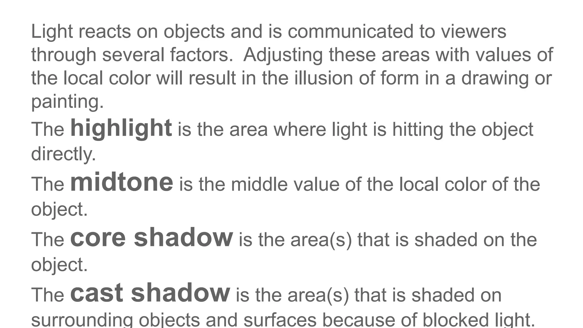 art 6 2--elements of art, description and examples.pptx