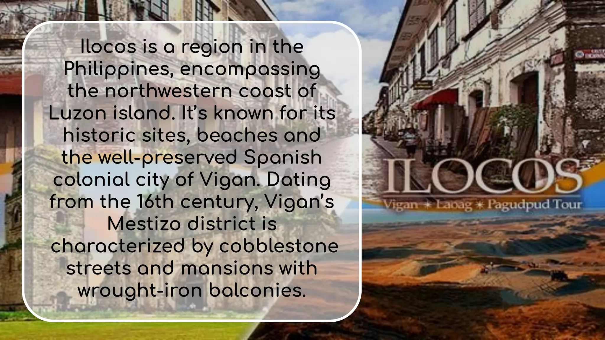 ART 7 - Folk Arts of Ilocos Region and Cordillera Autonomous Region | PDF