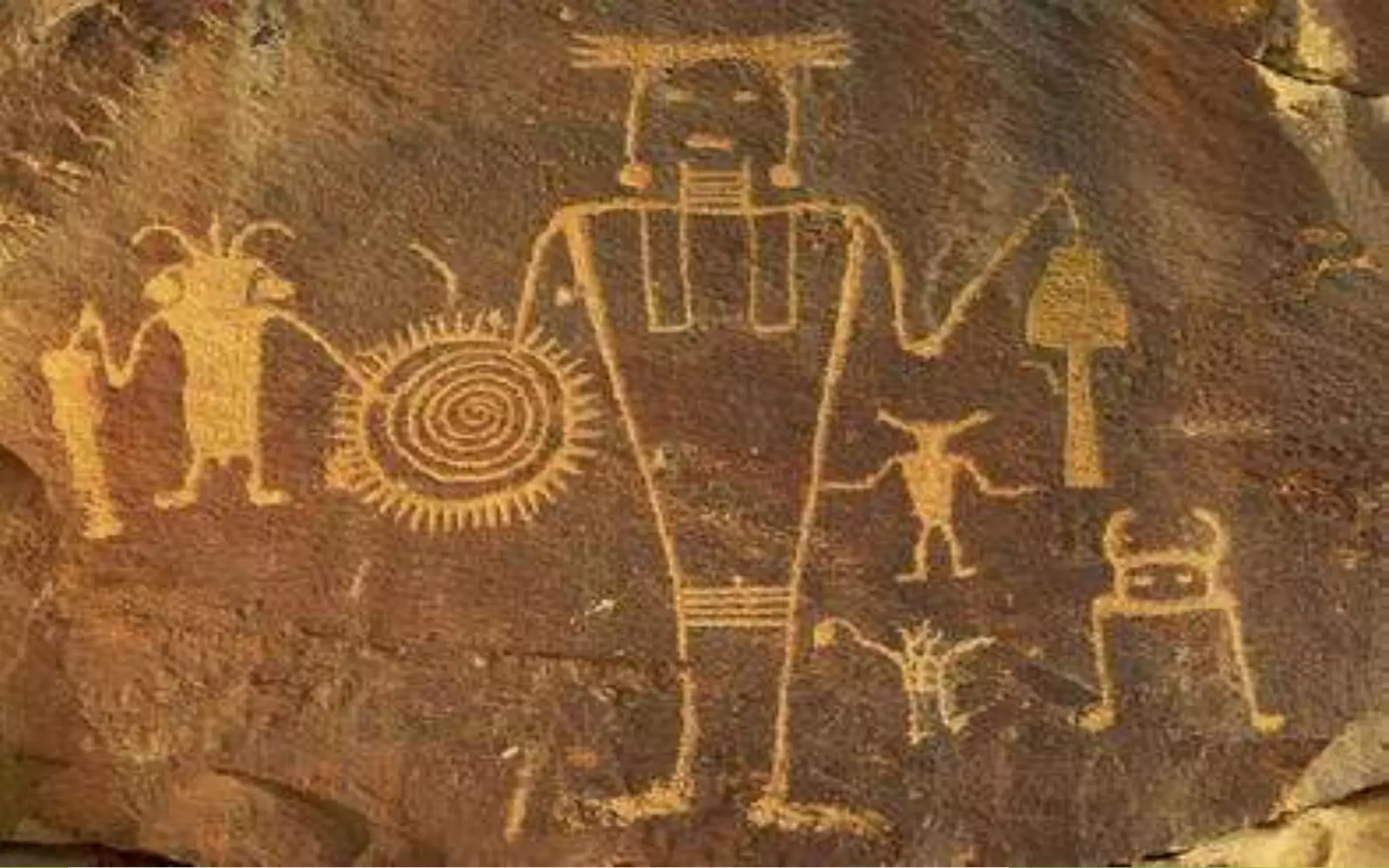 Art 9 Lesson no. 1: Prehistoric Art | PPTX