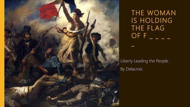 Arts of the Romantic Period 1800-1810) (Goya, Delacroix, Gericault) For ...