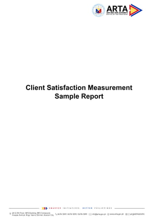 ARTA-MC-2022-05_Annex-B_CSM-Report-Outline.pdf