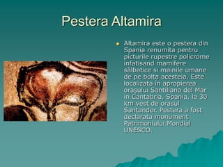 arta-rupestra .ppt