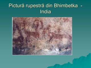 arta-rupestra .ppt