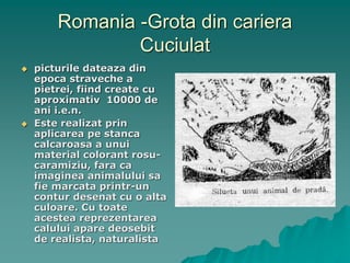 arta-rupestra .ppt