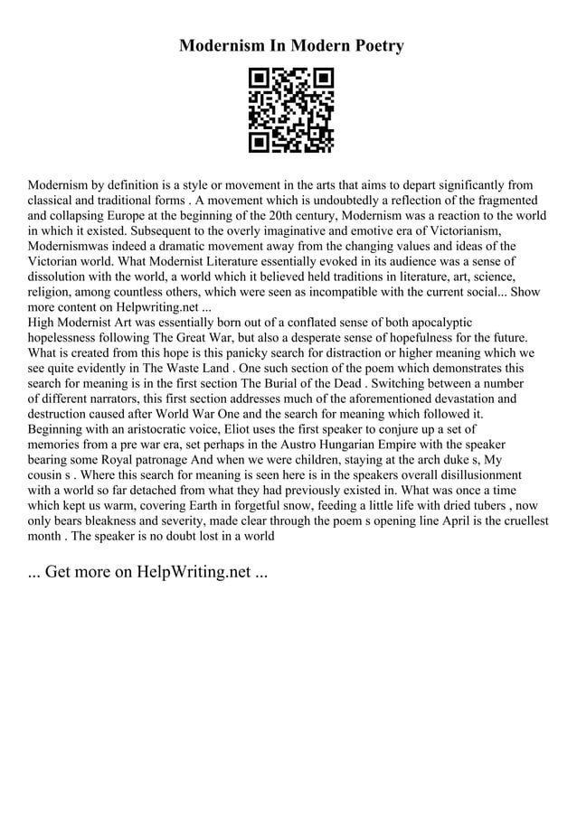 Art A2 Essay Examples | PDF