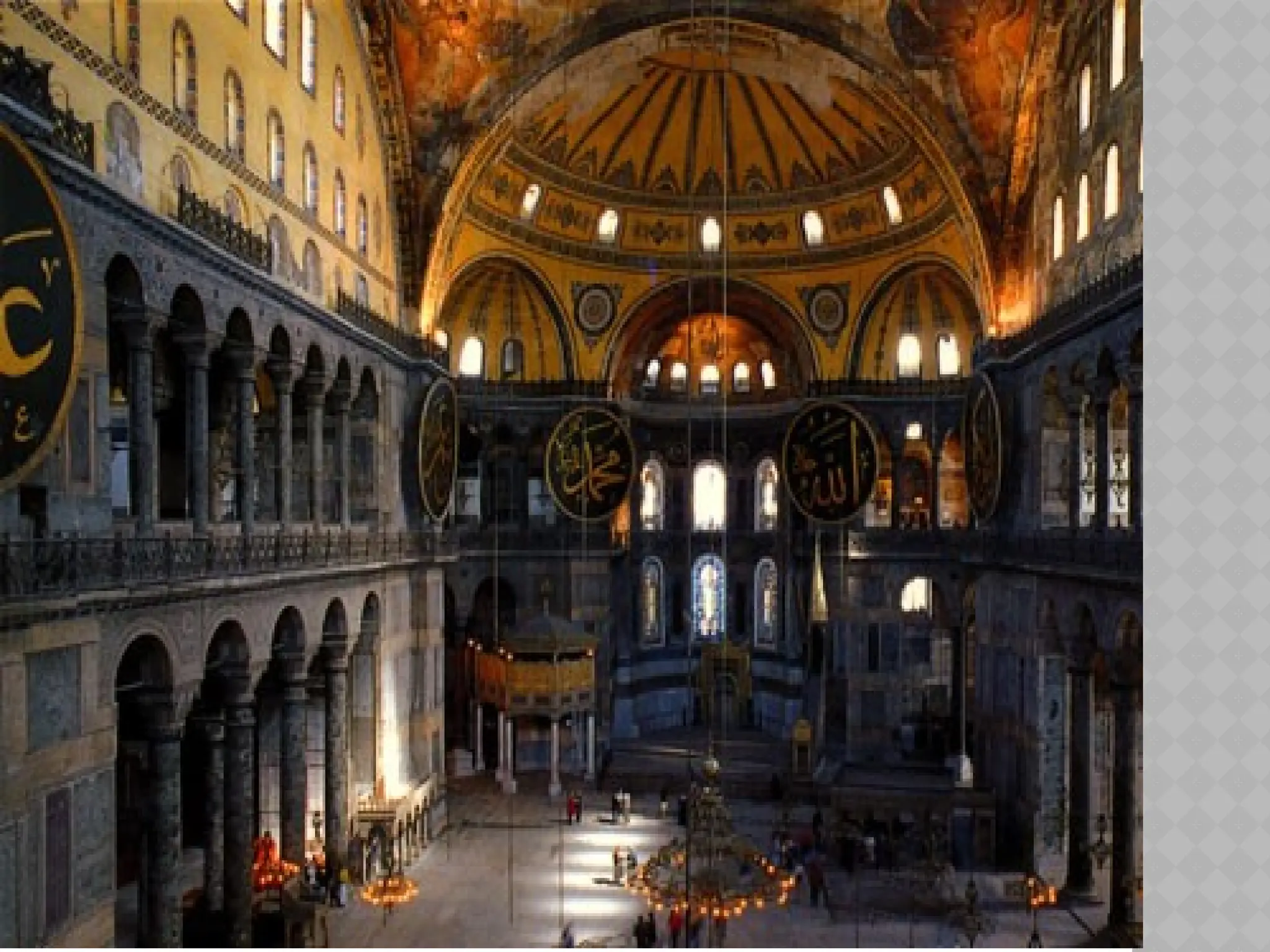 arta_bizantina.pptx , arhitectura,sculptura, pictura, artele decorative | PPTX