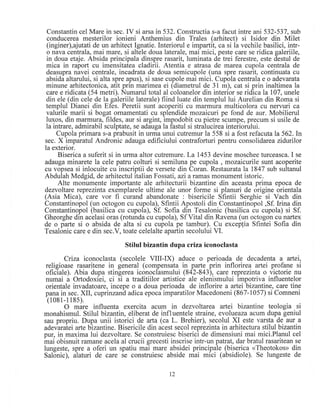 Arta crestina 1 | PDF